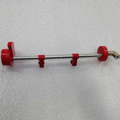 China 445-0756284 4450756284 NCR AM Parts S2 Pick Line Self Serv 6623 6627 for sale