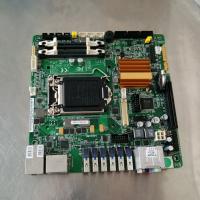 China 445-0764433 445-0767382 NCR ATM Parts S2 PC Core Estoril Motherboard LGA1150 1151 Win10 4450767382 4450764433 for sale