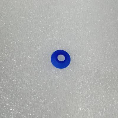China 009-0035910 0090035910 NCR ATM Parts Blue Suction Vacuum Cup for sale