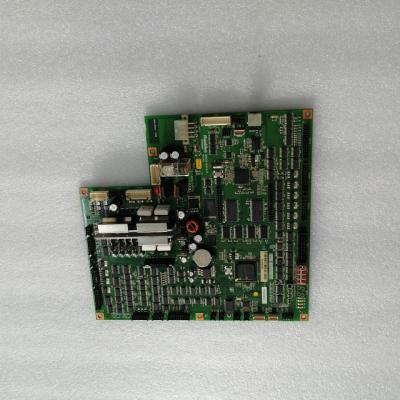 China 7760000092  Nautilus Hyosung ATM Parts CRM BMU Main Controller Board MX8200 Monimax 8600 8000TA for sale
