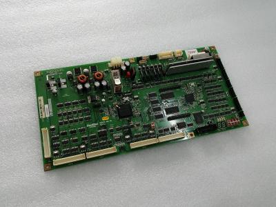 China Hyosung CRM BRM20 BRM24 RBU Main Controller Board 7760000093 8000TA RBU MX8200 Monimax 8600 8000TA for sale