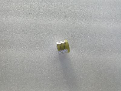 China Halo II 1800SE 1800 2700SE 2800SE Nautilus Hyosung ATM Parts Caseette Reverse Roller 4520000013 for sale