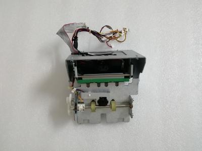 China Monimax 5600 Hyosung ATM Parts CDU Thermal Receipt Printer Head Module for sale