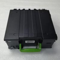 China 1750056651 Wincor Nixdorf ATM Parts CMD Reject Metal Lock RR Cassette Tamper 01750056651 for sale