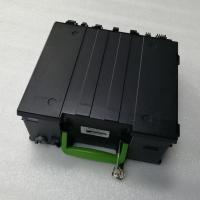 China 1750041920 Wincor Nixdorf ATM Parts CMD RR Cassette Tamper Proof Seal Lock Key 01750056651 for sale