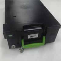 China 1750109651 ATM Cashway Cassette Wincor CMD Cash Out Seal Lock for sale