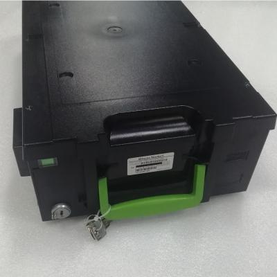 China 1750109651 ATM Cashway Cassette Wincor CMD Cash Out Seal Lock for sale