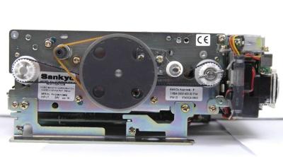 China Diebold OPTEVA 49201326000B TRACK 1/2/3 SMART EMV CARD READER for sale