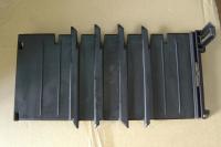 China Diebold Opteva ATM Parts OP Divert Door 49200672000A for sale