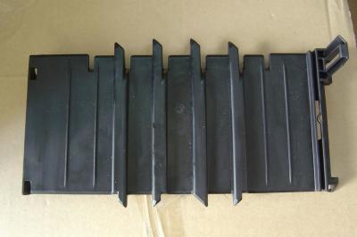 China Diebold Opteva ATM Parts OP Divert Door 49200672000A for sale