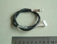 China Diebold Opteva 385mm CABLE Motor 49202781000A ATM Machine Parts for sale