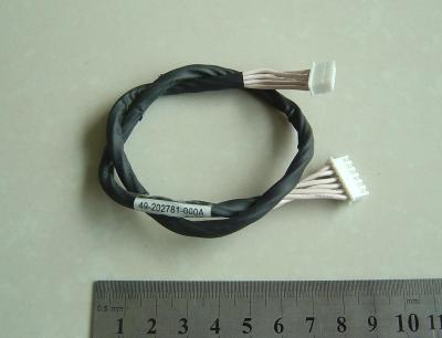 China Diebold Opteva 385mm CABLE Motor 49202781000A ATM Machine Parts for sale