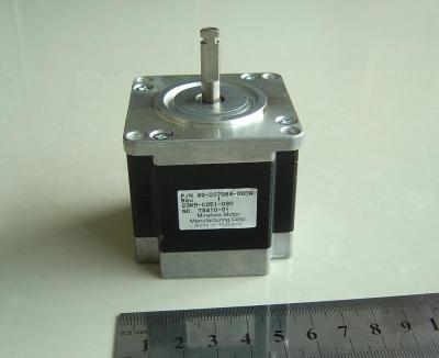 China Diebold Opteva Stepper Motor 49207984000A 23KM-C051-09V ATM machine parts for sale