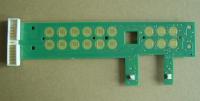 China Diebold Opteva AFD Picker Keyboard 49211478000A ATM machine parts for sale