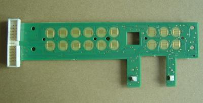 China Diebold Opteva AFD Picker Keyboard 49211478000A ATM machine parts for sale