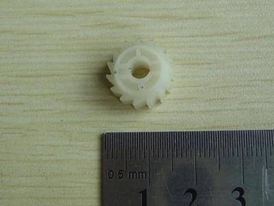 China Diebold ATM Parts Printer Journer 49007640000F-3 White Gear 40 COL W/TAKE-UP 7.5 for sale