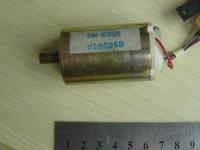 China Diebold ATM Parts Printer Journer 49007640000F-5 Motor 40 COL W/TAKE-UP 7.5 for sale