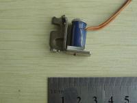 China Diebold ATM Parts Printer Journer 49007640000F-7 Solenoid 40 COL W/TAKE-UP 7.5 for sale