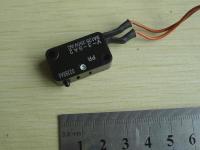China Diebold  49007640000F-10 Micro-Switch ATM Parts Printer Journer 40 COL W/TAKE-UP 7.5 for sale