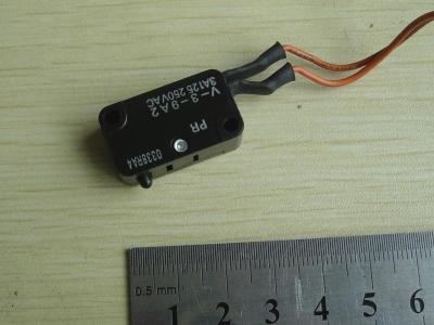 China Diebold  49007640000F-10 Micro-Switch ATM Parts Printer Journer 40 COL W/TAKE-UP 7.5 for sale