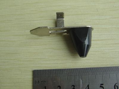 China Diebold  49007640000F-11 Pin ATM Parts Printer Journer 40 COL W/TAKE-UP 7.5 for sale