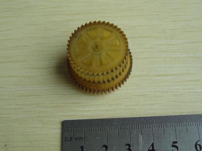 China Diebold 49007640000F-25 Tower Gear ATM Parts Printer Journer 40 COL W/TAKE-UP 7.5 for sale
