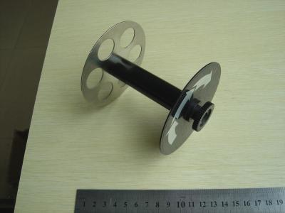 China Diebold 49007640000F-26 Paper Roller Guide ATM Parts Printer Journer 40 COL W/TAKE-UP 7.5 for sale