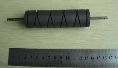 China Diebold 49007640000F-29 Paper Roller Guide ATM Parts Printer Journer 40 COL W/TAKE-UP 7.5 for sale