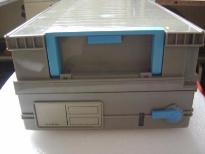 China Diebold Multimedia Cassette 00101008000A ATM machine parts for sale