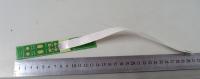 China Diebold 1000 00101120000C CCA Option Keyboard ATM machine parts for sale