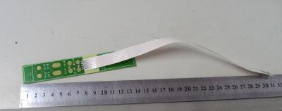 China Diebold 1000 00101120000C CCA Option Keyboard ATM machine parts for sale