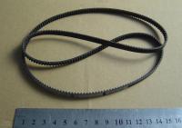 China Diebold 29008375000K Timing Belt 3.00P 281t NPRN ATM machine parts for sale