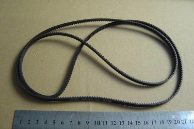 China Diebold 29008375000L Timing Belt M 03.00P,421T,NPRN/FBR GL ATM machine parts for sale