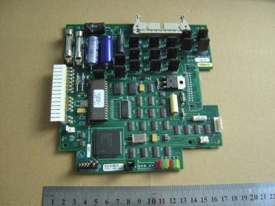 China Diebold 29008455071 Opteva Main board ATM machine parts for sale