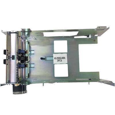 China Diebold Picker 1.5 Assembly 49-225262-000A ATM Machine Parts for sale