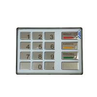 China Diebold EPP5(BSC) 49-216680-740E Pinpaid Keyboard Hyosung Wincor ATM Parts Supplier for sale
