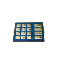 China Diebold EPP7 BSC Spainish Version 49-249447-707B Keyboard Hyosung Wincor ATM Parts Supplier for sale