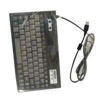 China Diebold 49-201381-000A Rear Operation Panel 49-221669-000A Maintainence Keyboard USB Hyosung Wincor ATM Parts Supplier for sale