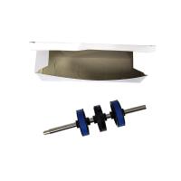 China Diebold Feed Shaft OPTEVA 49204018000A Hyosung Wincor ATM Parts Supplier for sale