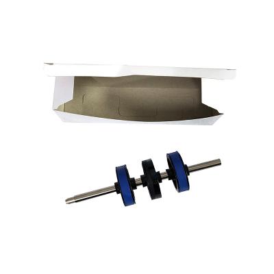 China Diebold Feed Shaft OPTEVA 49204018000A Hyosung Wincor ATM Parts Supplier for sale