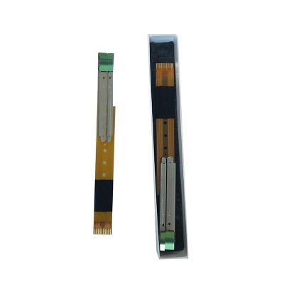 China Diebold 998-0235656 Hi-Co Head Reader 1/2/3 track Hyosung Wincor ATM Parts Supplier for sale