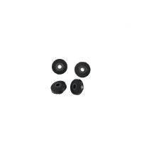 China Diebold Take Away Snap On Wheel 49016971000D ATM Spare Parts for sale