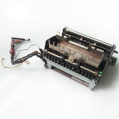 China Diebold Opteva ATM Spare Parts Upper Front Assembly 49-024187-000C for sale