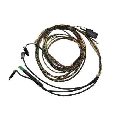China Diebold Opteva 49207982000B Sensor Cable Hamess 860mm for sale