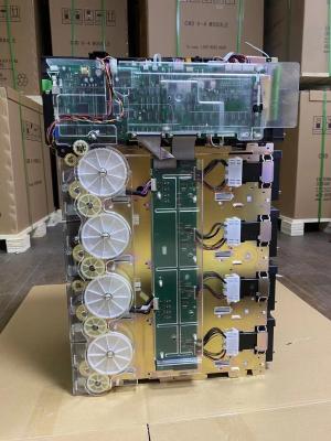 China Wincor ATM Parts CMD-V4 Dispenser 01750130600 For Procash 2050XE for sale