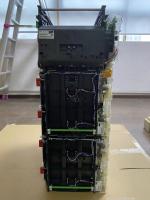 China Wincor CMD-V4 Dispenser Module 4+1 Cassette 2050XE Procash 285 for sale