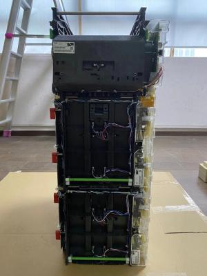 China Wincor CMD-V4 Dispenser Module 4+1 Cassette 2050XE Procash 285 for sale