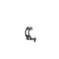 China Hitachi URT RB Dispenser Black Plastic Support 2845V SR ATM Spare Parts for sale