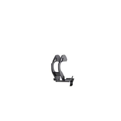 China Hitachi URT RB Dispenser Black Plastic Support 2845V SR ATM Spare Parts for sale