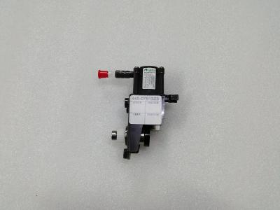 China NCR 6683 ATM Parts S2 Vacuum Pump Assy Sution Pump 445-0751323 4450751323 for sale